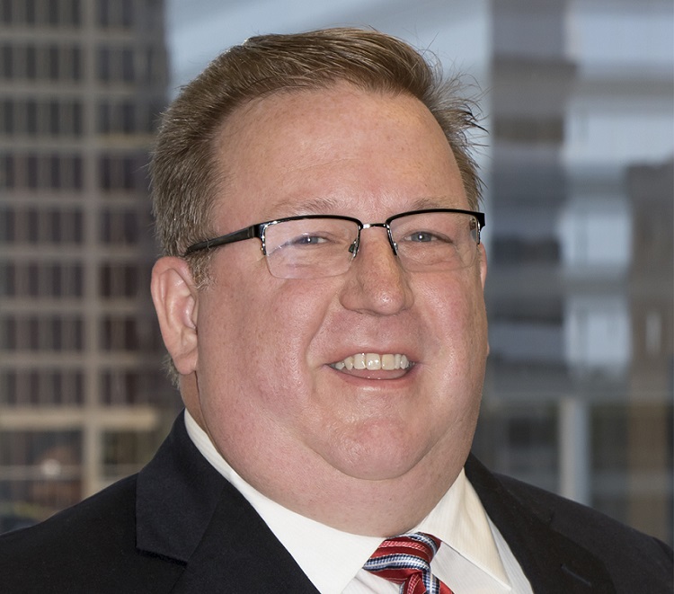 Crain's St. Louis: Travis Laws - WIN Warehouse