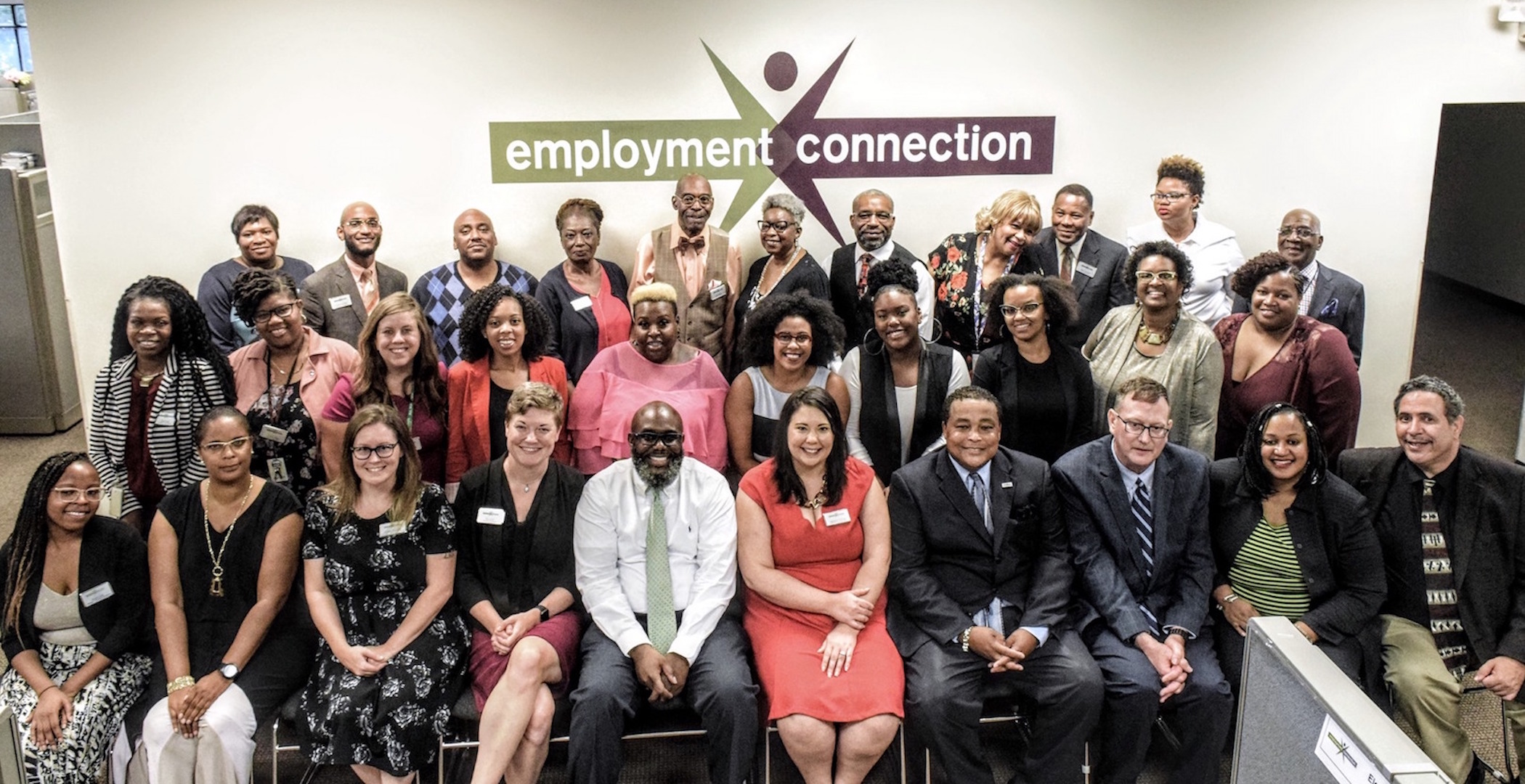 Employment Connection - WIN Warehouse