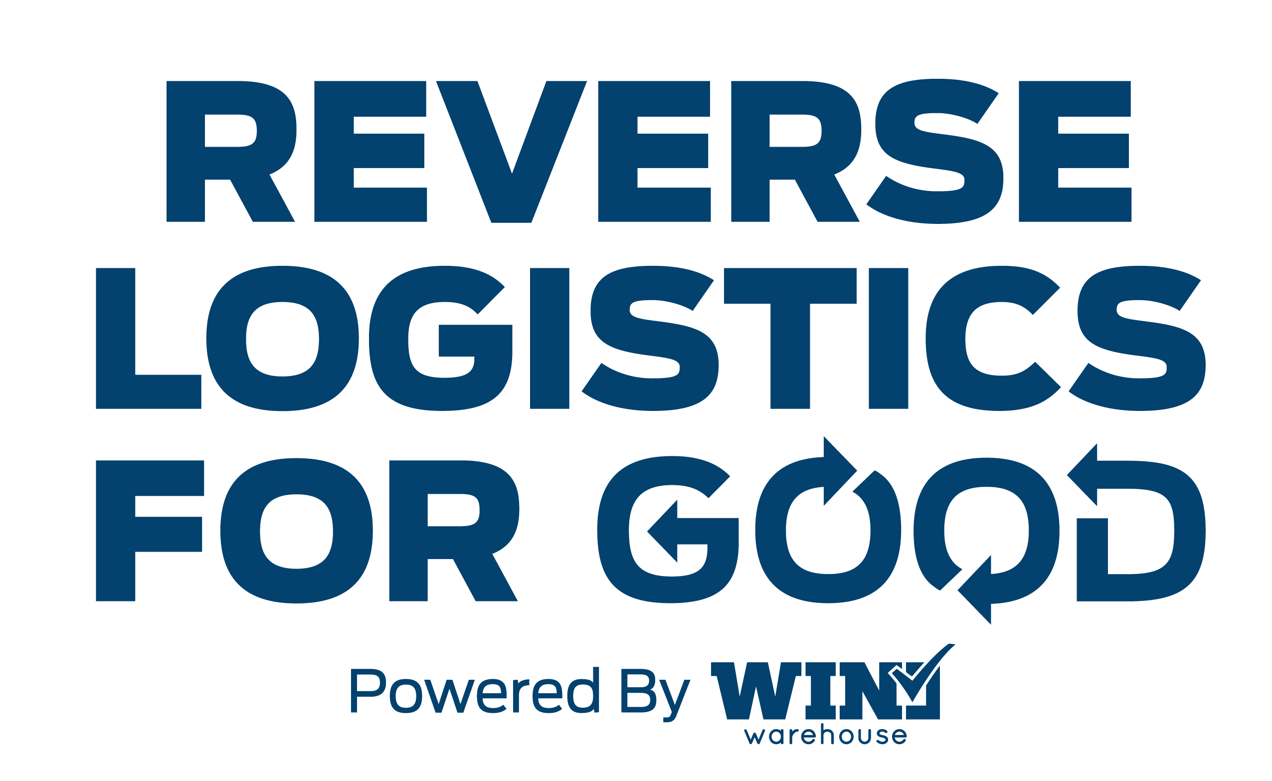 Reverse Logistics for Good | WIN Warehouse