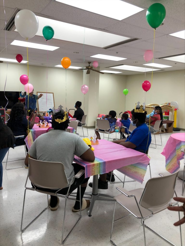 Room at the Inn - WIN Warehouse