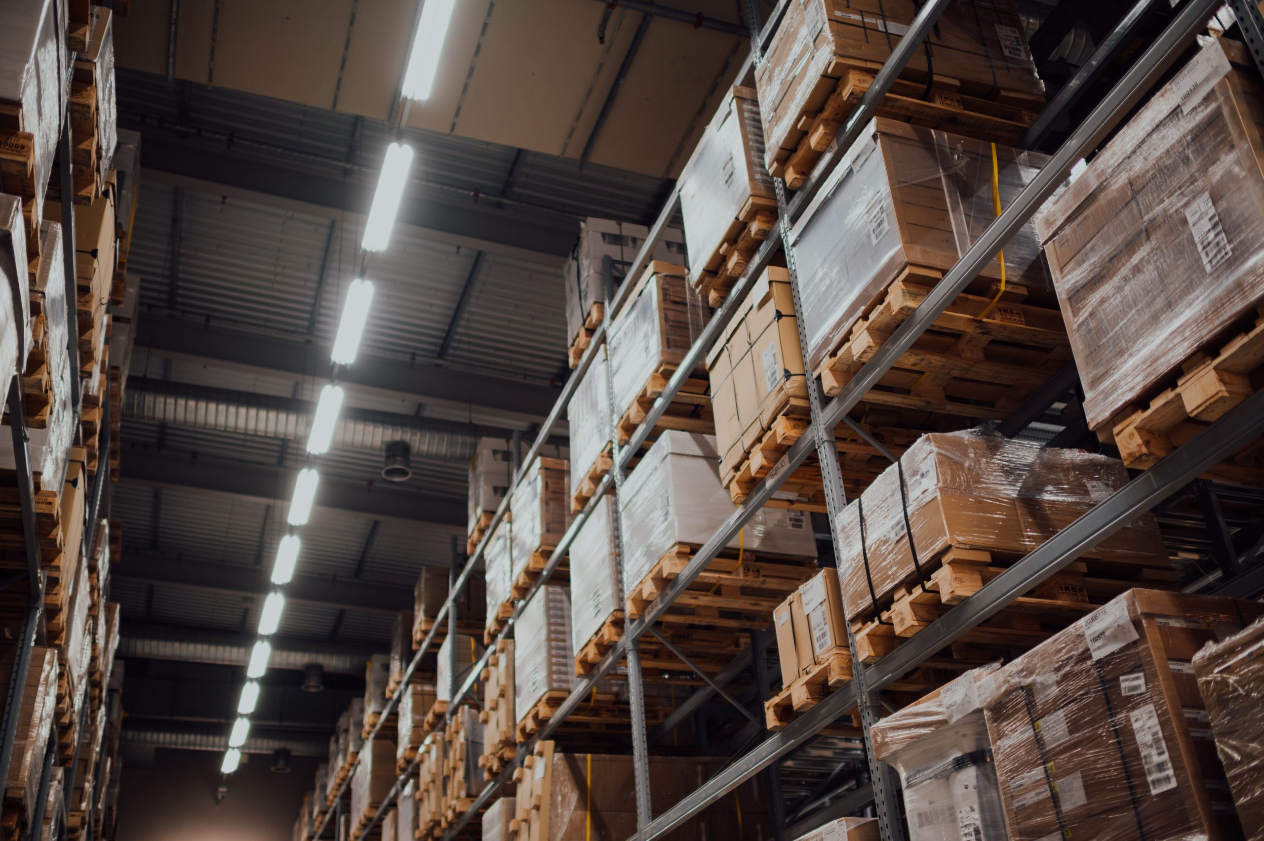 The Benefits of a 3PL Partnership - WIN Warehouse