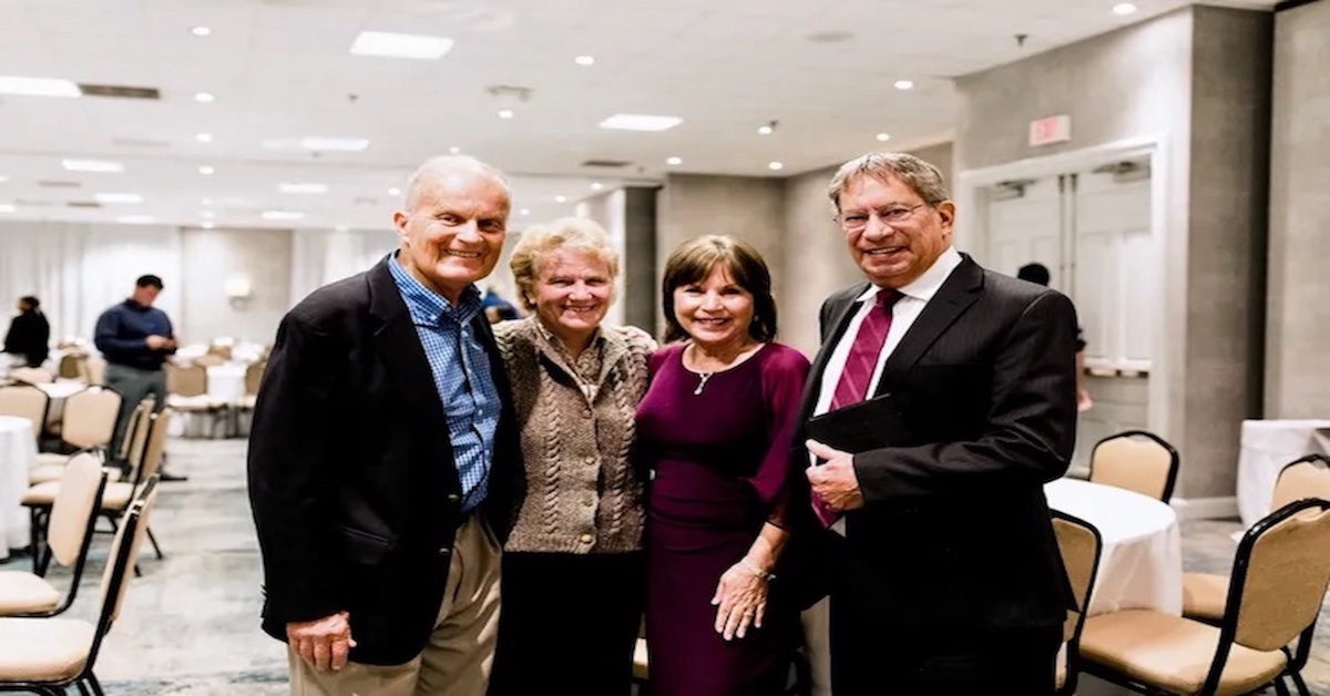 Mission Gate Ministry - WIN Warehouse