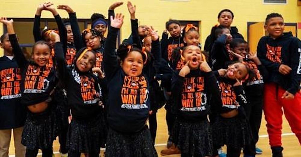 Better Family Life, Inc. - WIN Warehouse