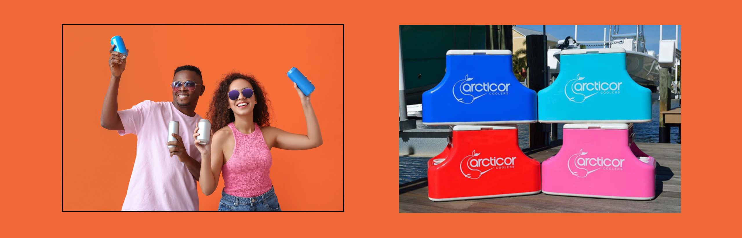 WIN Product Spotlight: Coolers - WIN Warehouse