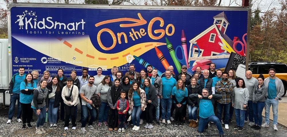 KidSmart - WIN Warehouse