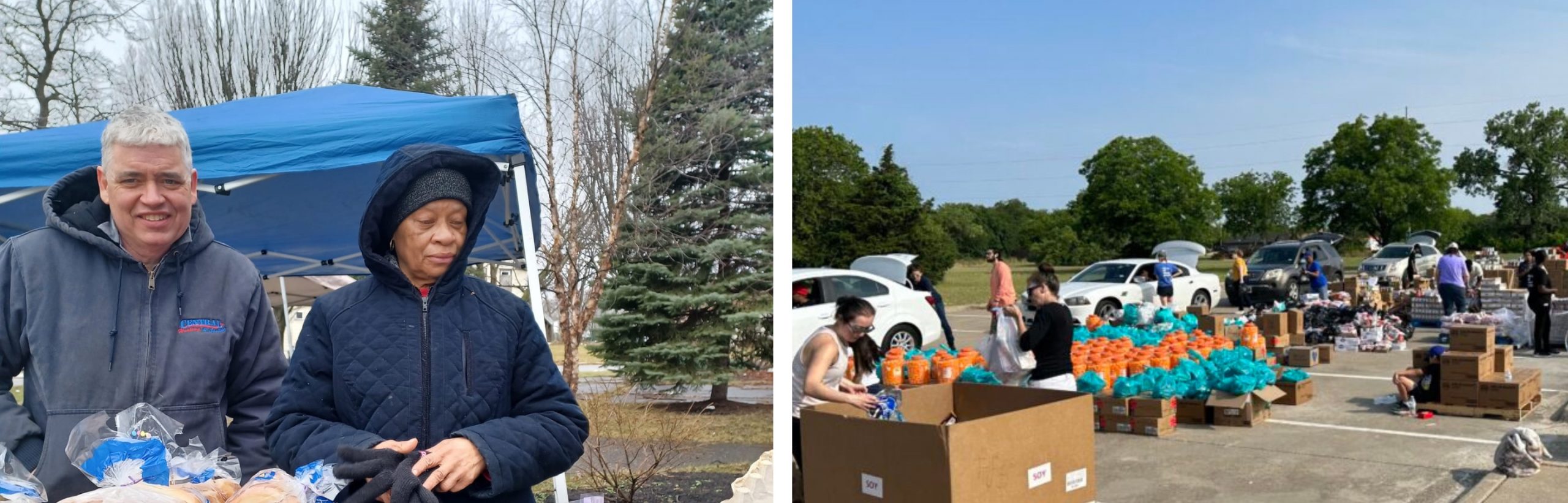 The Goodness Project - WIN Warehouse