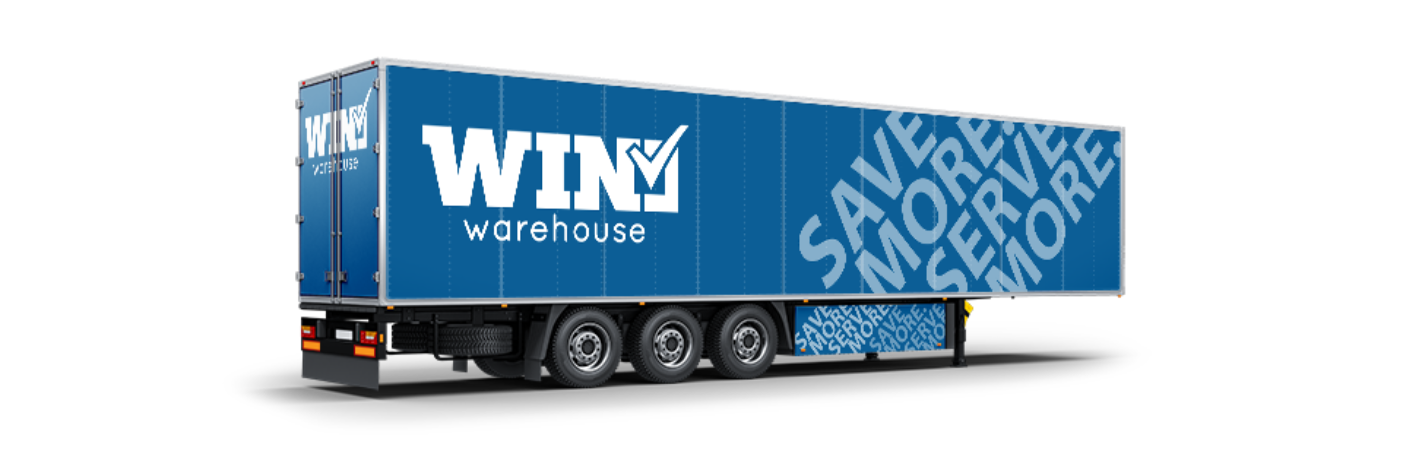 WIN Product Spotlight: Truckload Program - WIN Warehouse
