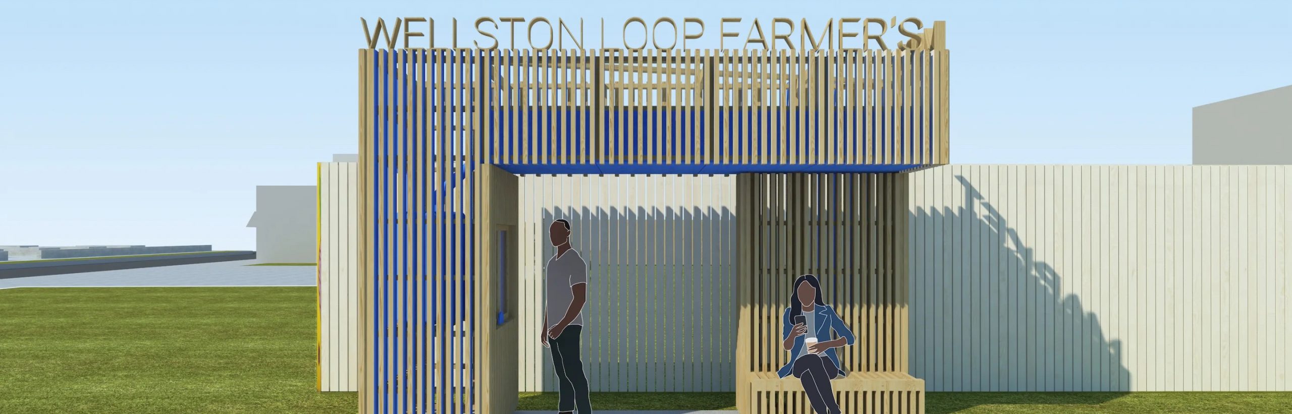 Wellston Loop Community Development Corporation - WIN Warehouse