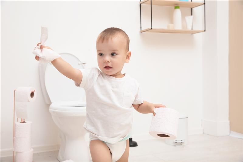 WIN Product Spotlight: Totty Potty - WIN Warehouse
