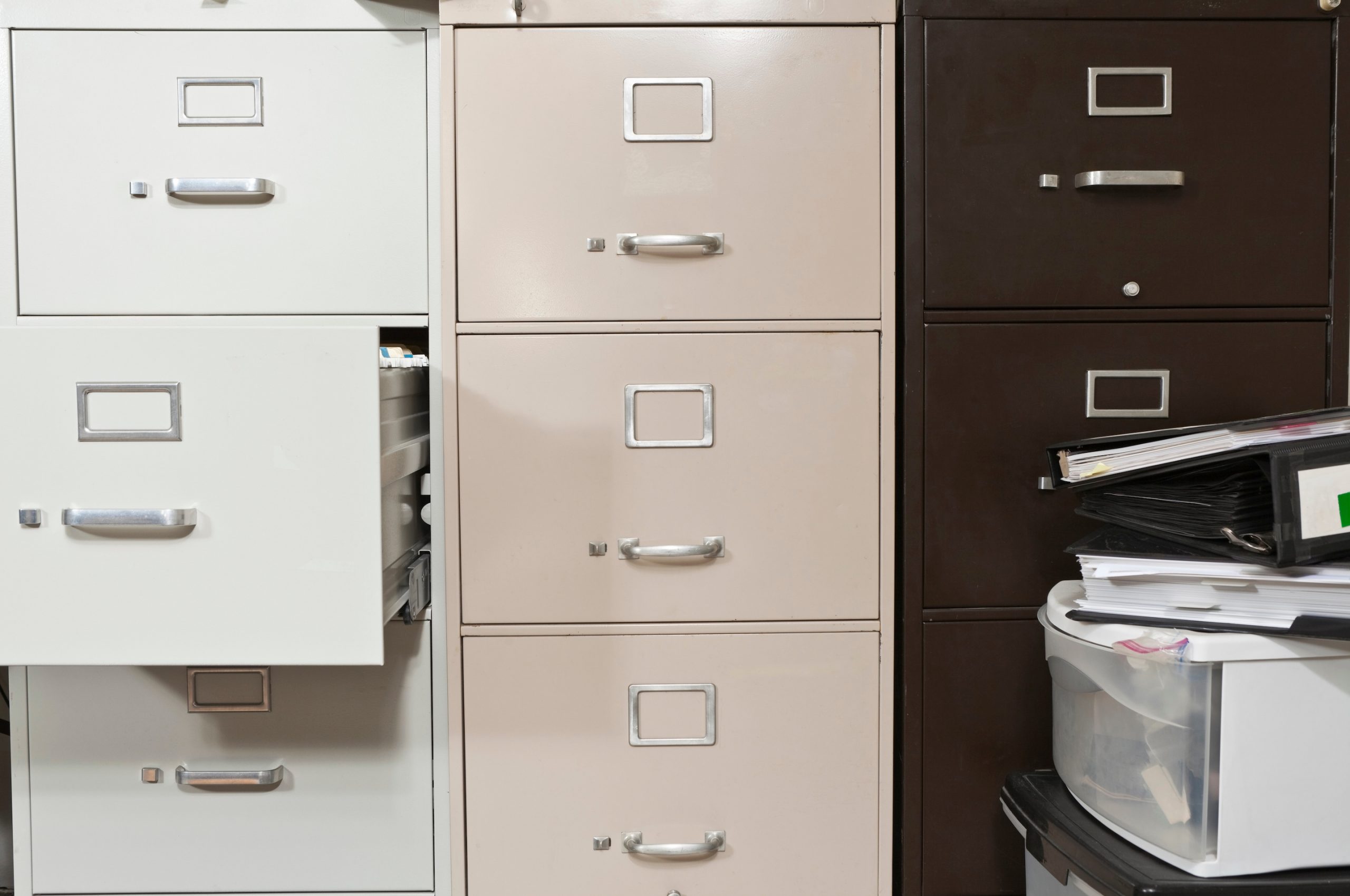 WIN Product Spotlight: Storage Cabinets - WIN Warehouse
